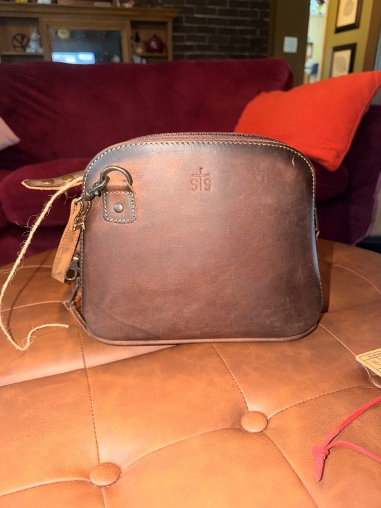 STS | Bags | Sts Carrying Conceal Crossbody Bag | Poshmark